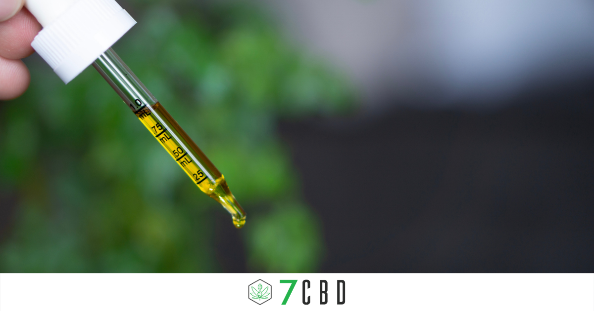A Beginners Guide To Dosing Cbd In Its Various Forms 7cbd Blog